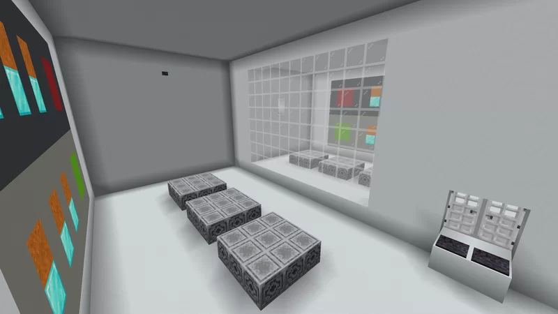 Twinker Dale Minecraft Map