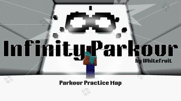 Parkour Minecraft Maps for Bedrock Edition | Planet Minecraft Community