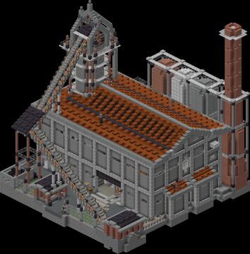 Pixelmon Minecraft Maps | Planet Minecraft Community