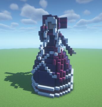 Anime Minecraft Maps with Downloadable Schematic | Planet Minecraft ...