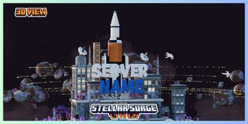 Alien Minecraft Maps | Planet Minecraft Community