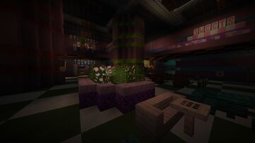 Creepy Minecraft Maps with Downloadable Schematic | Planet Minecraft ...