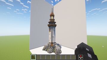 Lighthouse Minecraft Maps | Planet Minecraft Community