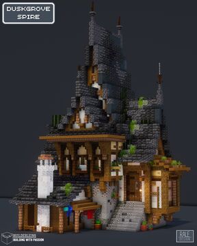 Medieval Minecraft Maps for Java Edition | Planet Minecraft Community