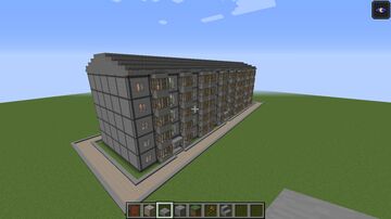 Soviet Minecraft Maps with Downloadable Schematic | Planet Minecraft ...