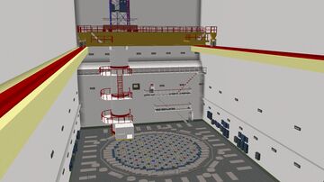 Reactor Minecraft Maps | Planet Minecraft Community