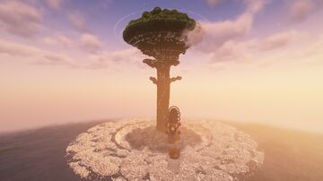 Custom Minecraft Maps | Planet Minecraft Community