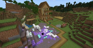 Story Minecraft Maps for Bedrock Edition | Planet Minecraft Community