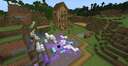 Forest Glade Version 2 Minecraft Map
