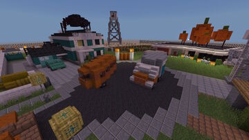 Cod Minecraft Maps | Planet Minecraft Community