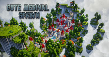 Cute Minecraft Maps | Planet Minecraft Community