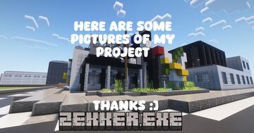 Minecraft Maps | Page 2 | Planet Minecraft Community