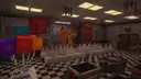 Five Nights at Freddy's 2 Map (Management Wanted mod) Minecraft Map