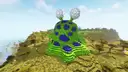 Minecraft Numemon Statue Free Minecraft Map