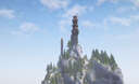 Beacon Tower Minecraft Map