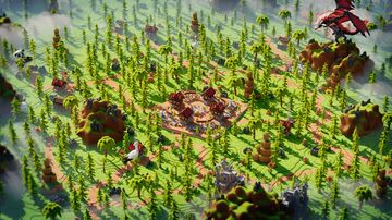Skyblock Minecraft Maps updated in 2025 for Java Edition