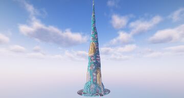 Alien Minecraft Maps | Planet Minecraft Community