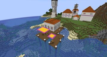 Italian Minecraft Maps with Downloadable Schematic | Planet Minecraft ...