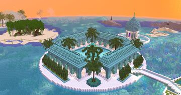 Roleplay Minecraft Maps for Java Edition | Planet Minecraft Community