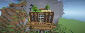 Base Minecraft Maps | Planet Minecraft Community