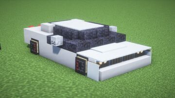 Car Minecraft Maps | Planet Minecraft Community