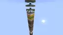Skyblock OP Layers 2.0 Minecraft Map