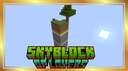 Skyblock OP Layers 2.0 Minecraft Map