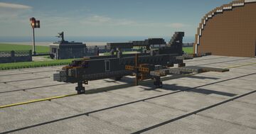 Radar Minecraft Maps | Planet Minecraft Community