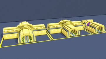 Nether Structure Minecraft Maps | Planet Minecraft Community