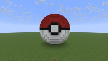 Pokemon Minecraft Maps with Downloadable Schematic | Planet Minecraft ...
