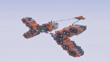 Starwars Minecraft Maps for Bedrock Edition | Planet Minecraft Community