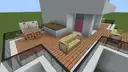 Minecraft Mansion Minecraft Map
