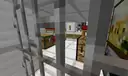 Prison Escape! Minecraft Map