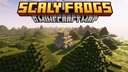 Scaly Frogs Minecraft Map