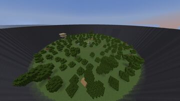 Horror Minecraft Maps for Java Edition | Planet Minecraft Community