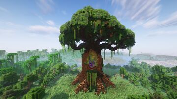 Patreon Minecraft Maps | Planet Minecraft Community