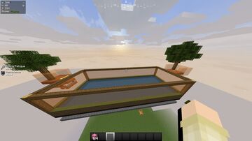 Bridging Minecraft Maps | Planet Minecraft Community