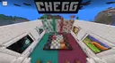 Chegg Map - Bedrock Edition Minecraft Map