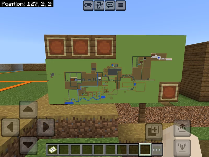 Sneaky Sasquatch Bedrock Edition Minecraft Map