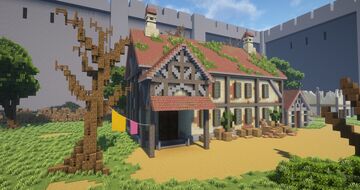 Rezero Minecraft Maps | Planet Minecraft Community