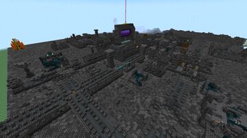 Best Ancientcity Minecraft Maps with Downloadable Map