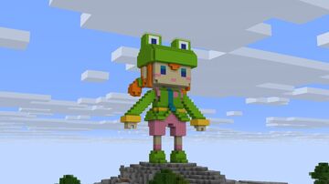 Beta Minecraft Maps | Planet Minecraft Community