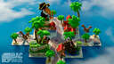 HCF Spawn Pirate Theme Minecraft Map