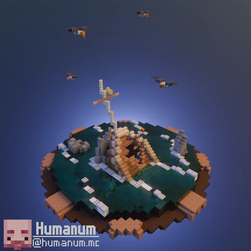 Minecraft Shipwreck Minecraft Map