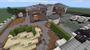 Cod Minecraft Maps | Planet Minecraft Community