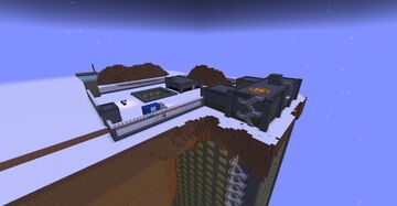 Henrystickmin Minecraft Maps | Planet Minecraft Community