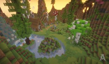 Detective Minecraft Maps | Planet Minecraft Community