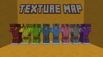 Pvp Minecraft Maps for Java Edition | Planet Minecraft Community