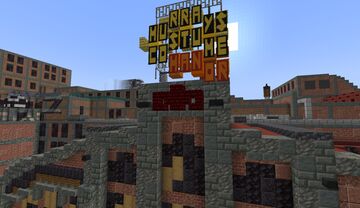 Fnaf Minecraft Maps with Downloadable Map | Page 3 | Planet Minecraft ...