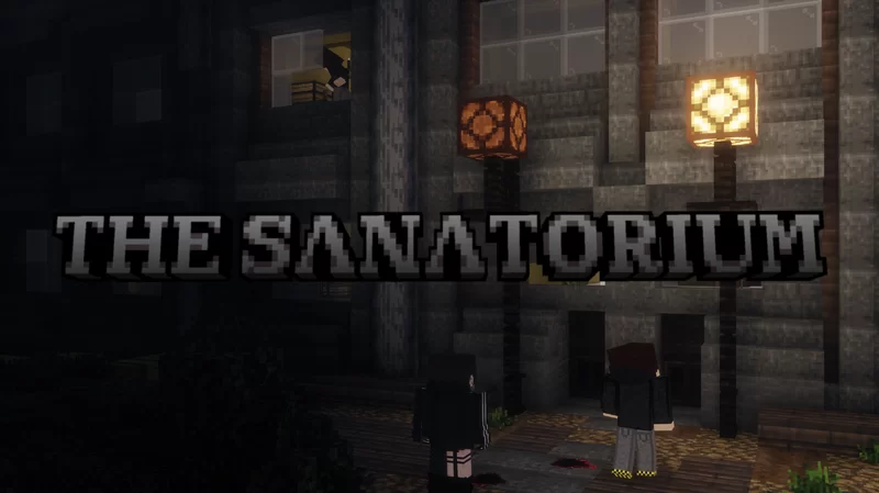 Homeicide - Minecraft PVP Map | Minecraft Maps